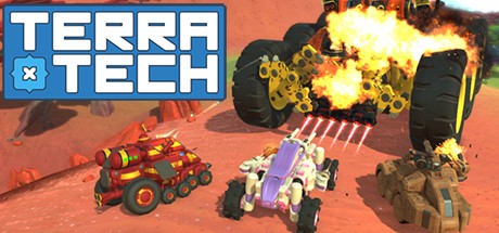 TerraTech Deluxe Edition - Wong's Store - Cửa hàng game bản quyền